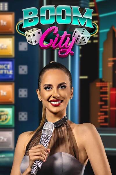 Upplev de många glädjeämnena med live casino - Quick Casino