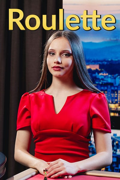 Spela Live Casino hos QuickCasino med riktiga dealers